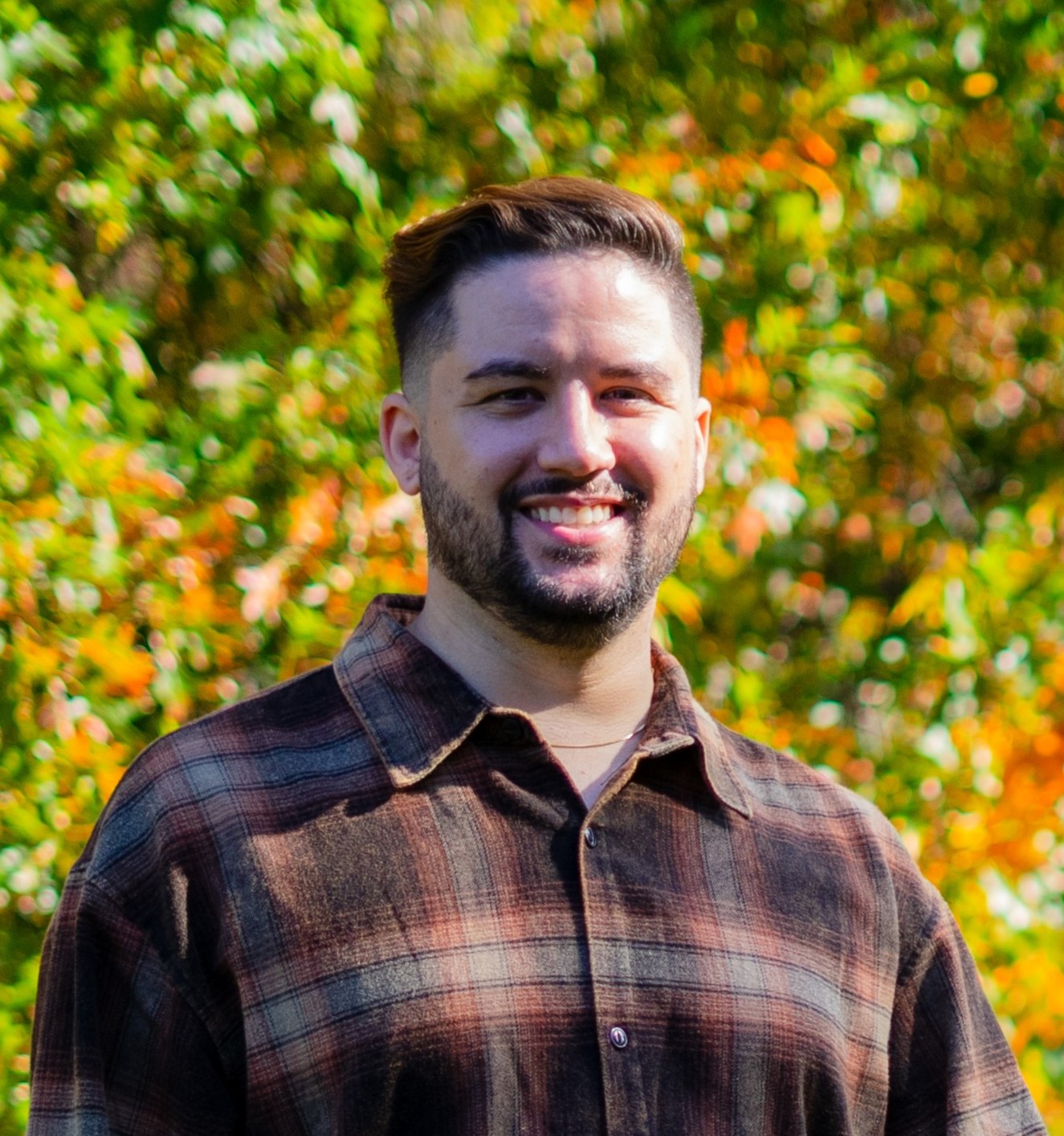 Christopher Tovar | COUPLES COUNSELING